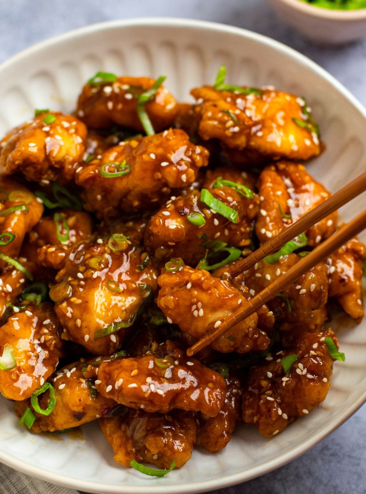 Quick & Easy Chicken Chow Mein