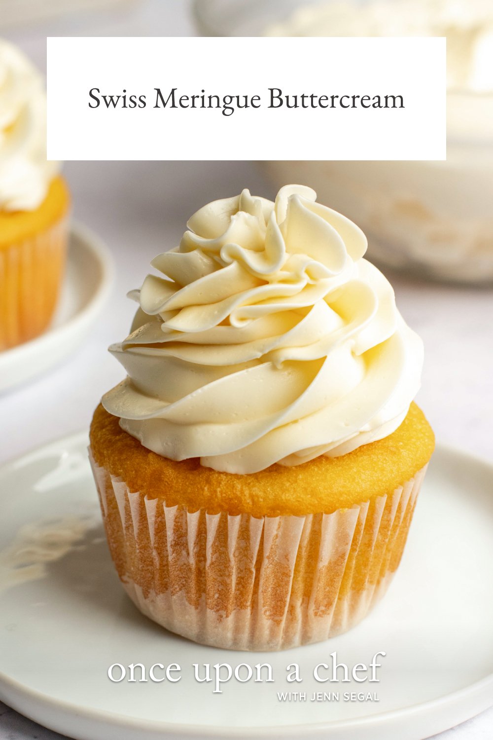 How to Make Swiss Meringue Buttercream: A Step-by-Step Guide