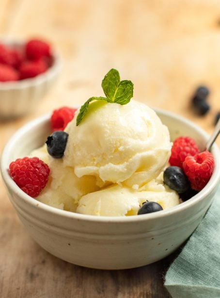 Lemon Curd - Once Upon a Chef