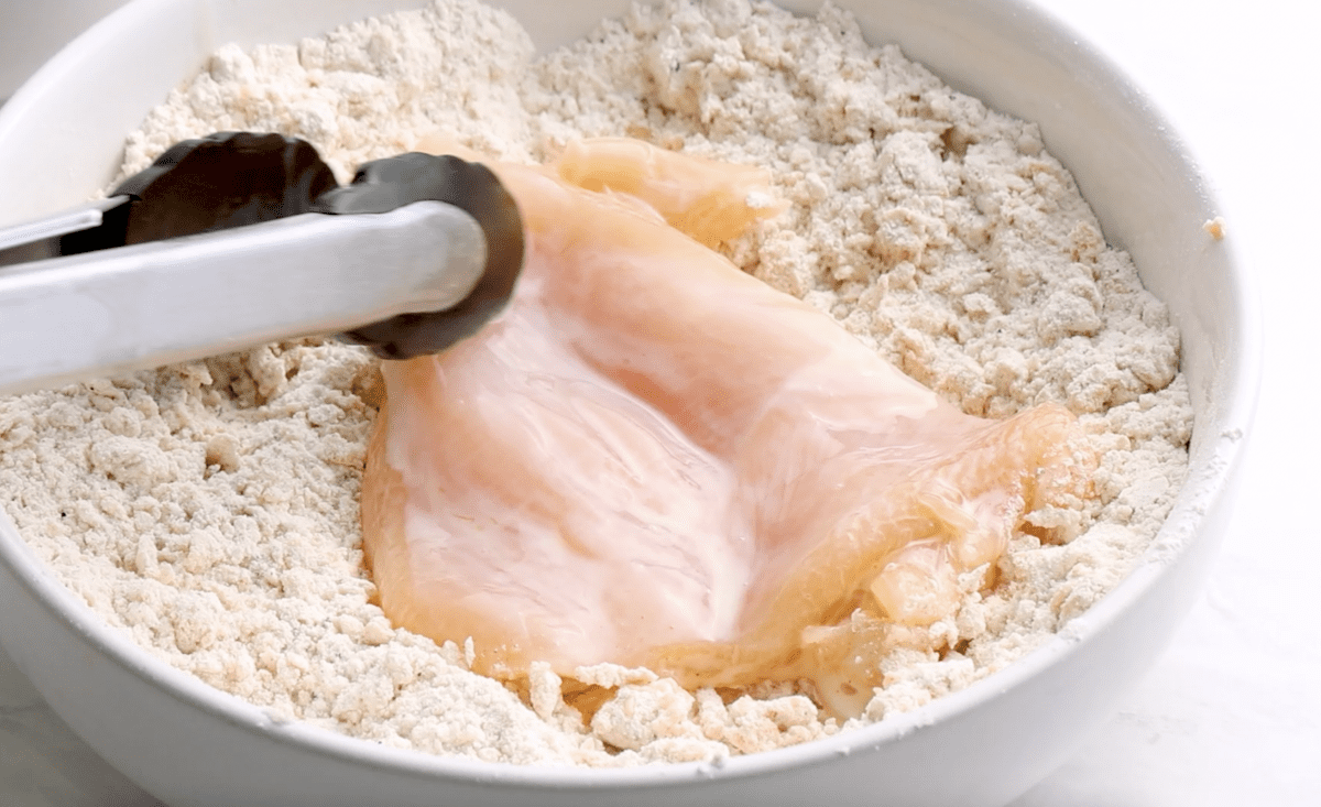 Fried Chicken Sandwiches - Once Upon a Chef