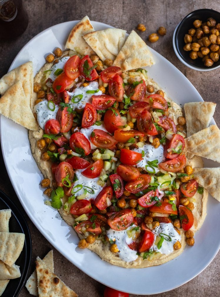 18 Irresistible Happy Hour Bites - Once Upon a Chef