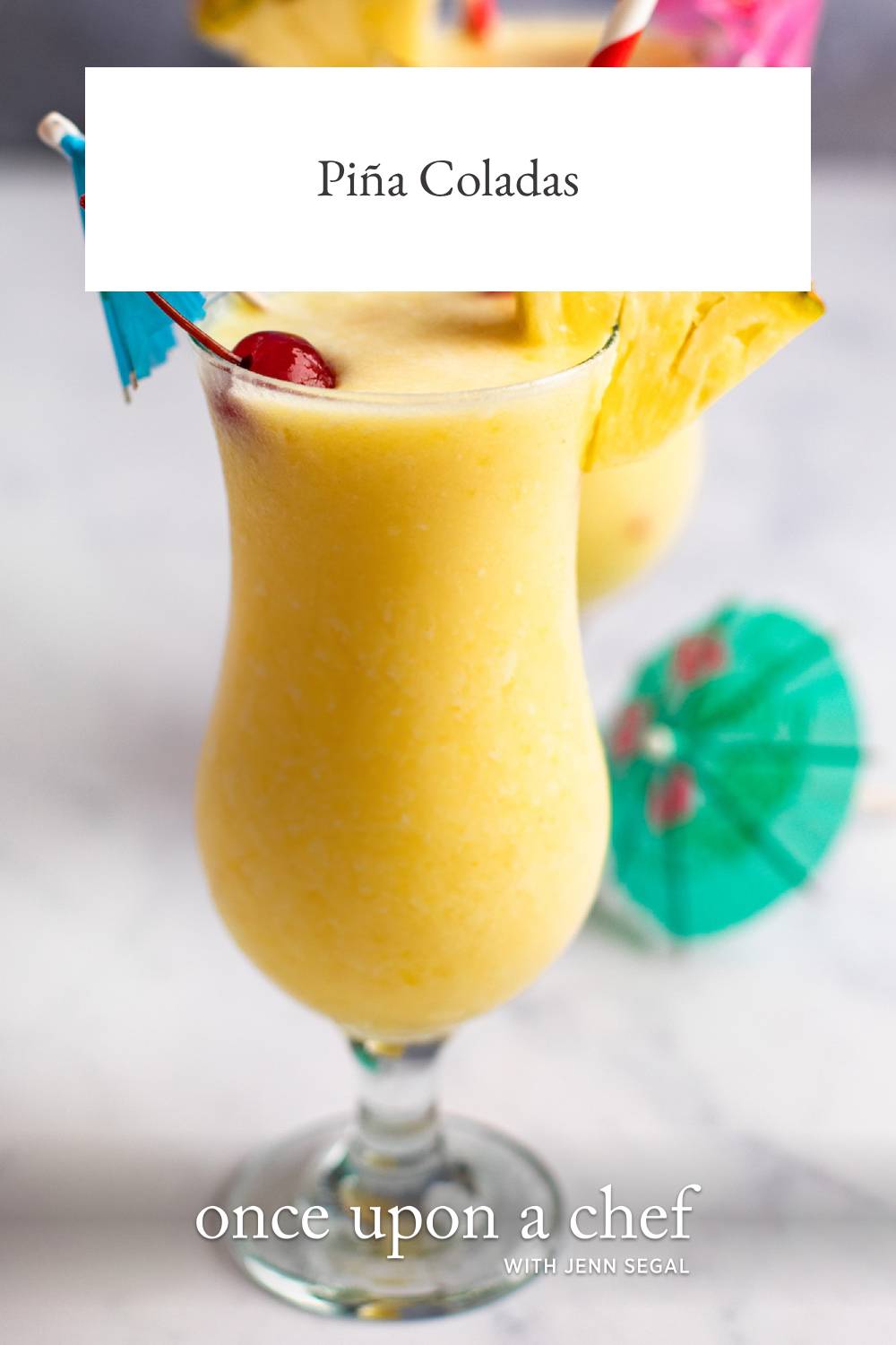 Best Piña Coladas Recipe – Easy, Creamy, and Boozy