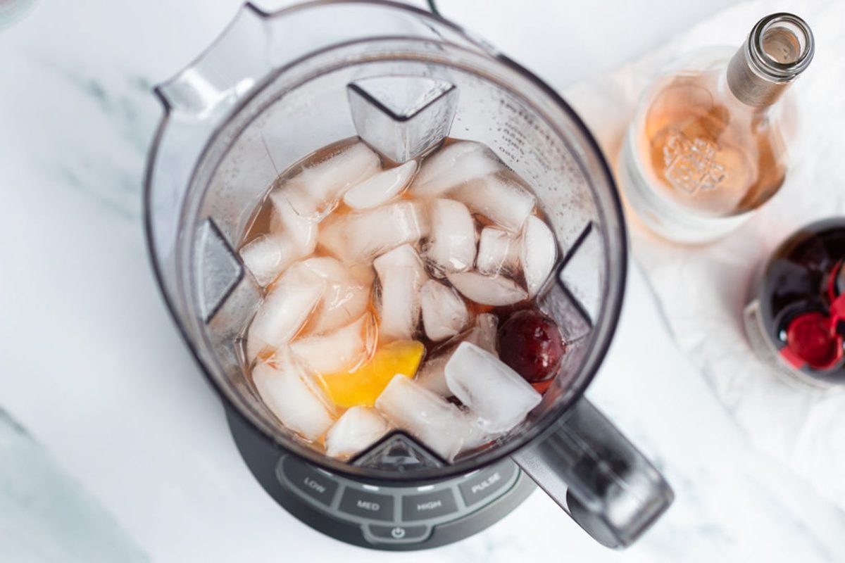 Best Frosé Recipe - Once Upon a Chef