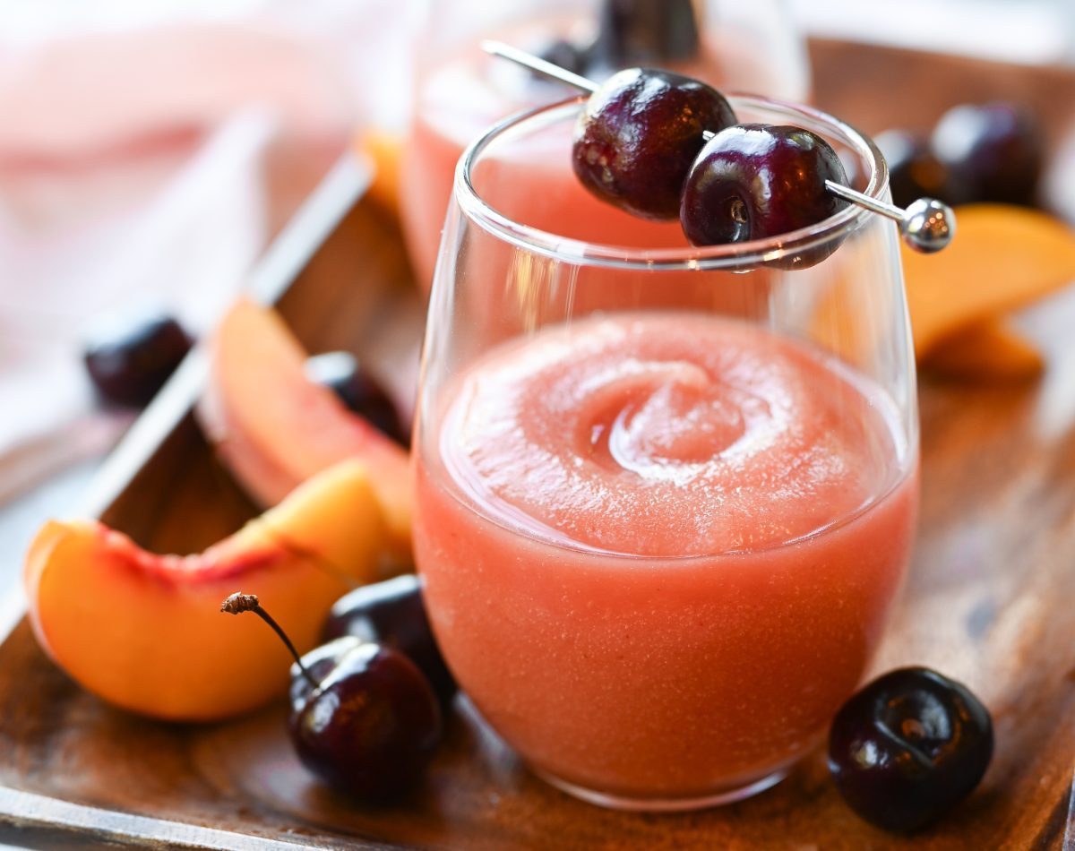 Best Frosé Recipe - Once Upon a Chef