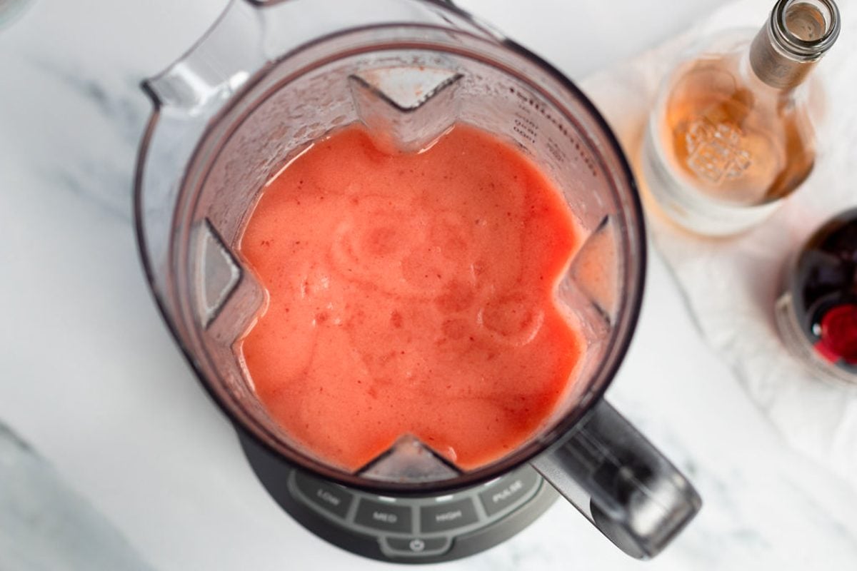 Best Frosé Recipe - Once Upon a Chef