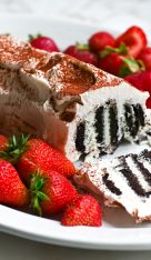 Classic Icebox Cake - Once Upon a Chef