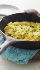 How To Make The Best Scrambled Eggs - Once Upon a Chef