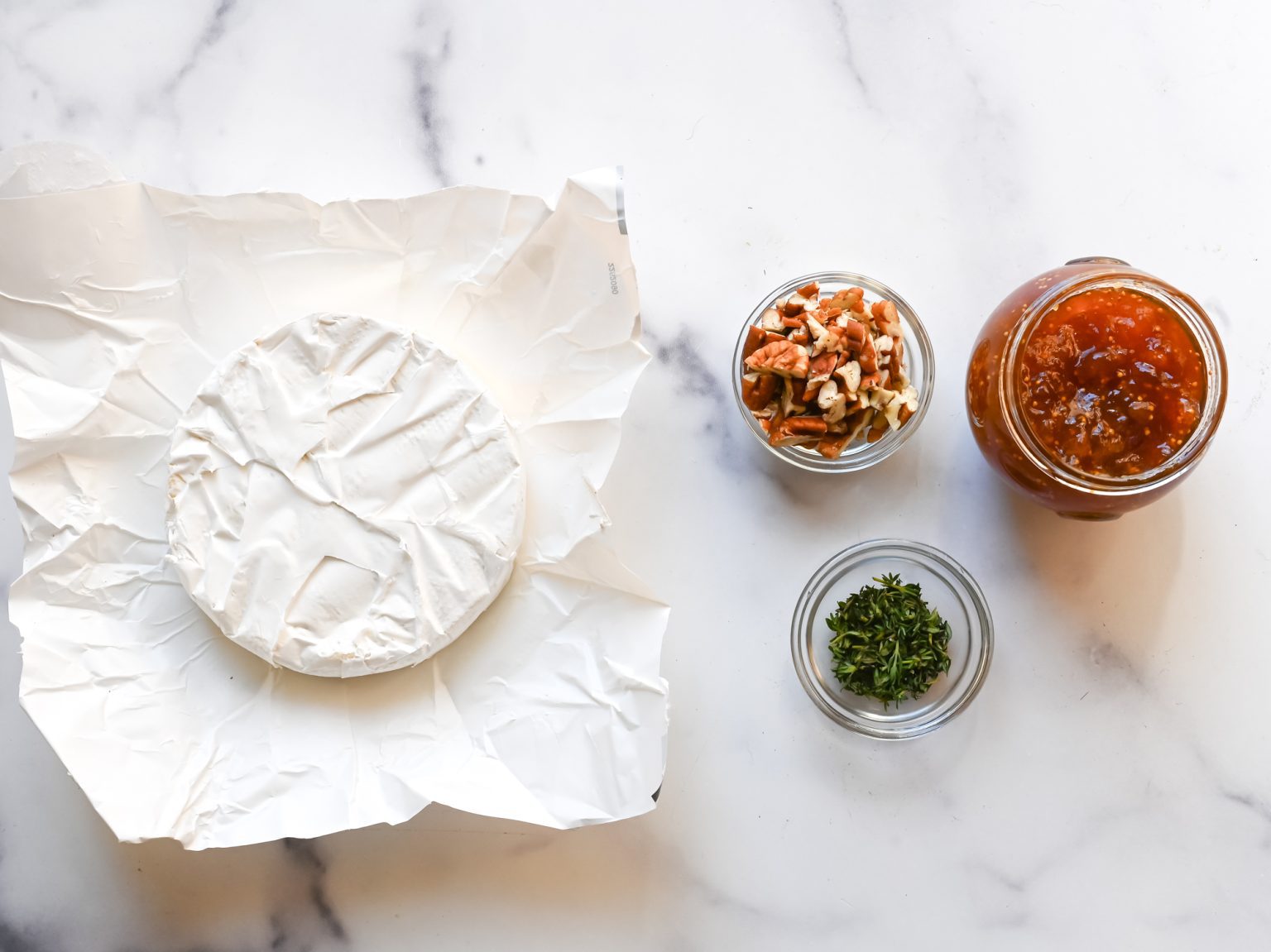 Baked Brie Recipe – Easy Appetizer for Entertaining