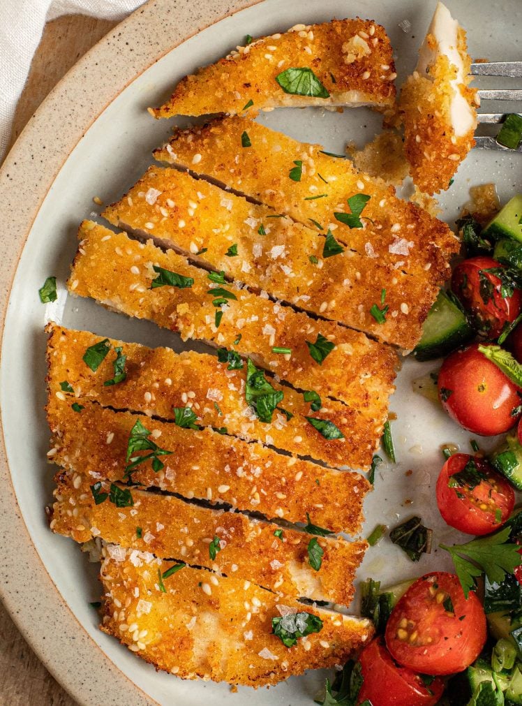 Recipes for Dinner - Once Upon a Chef
