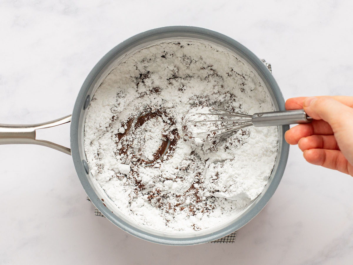 Chocolate Bundt Cake - Once Upon a Chef