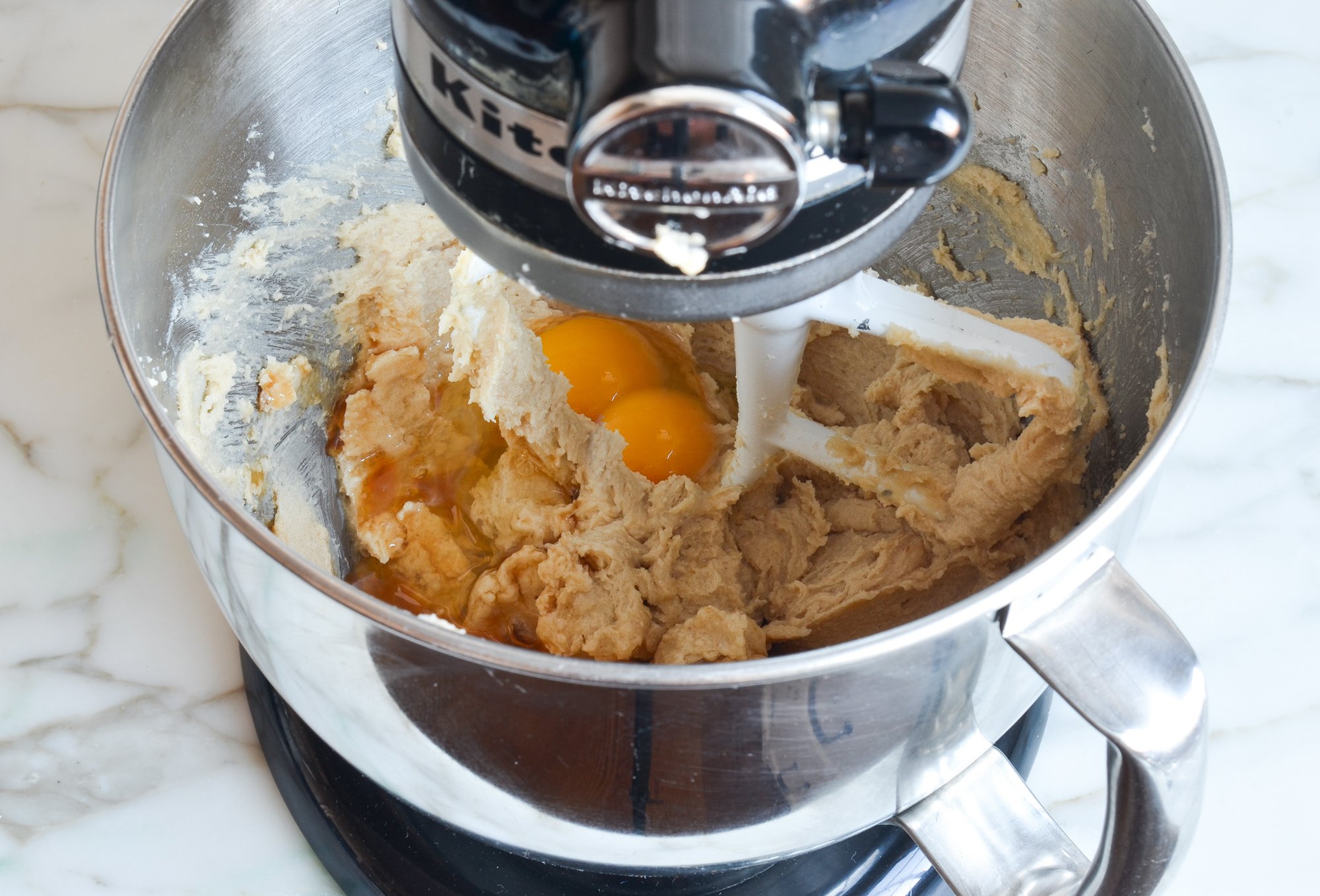 Gluten-Free Chocolate Chip Cookies - Once Upon a Chef