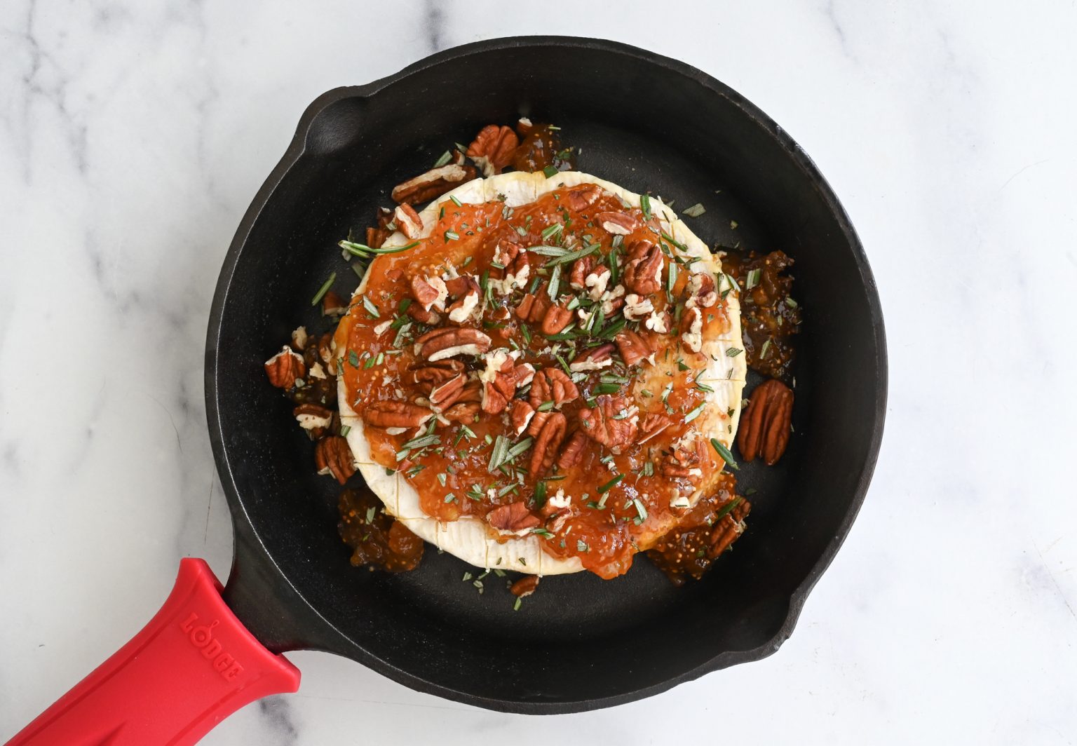 Baked Brie Recipe – Easy Appetizer for Entertaining