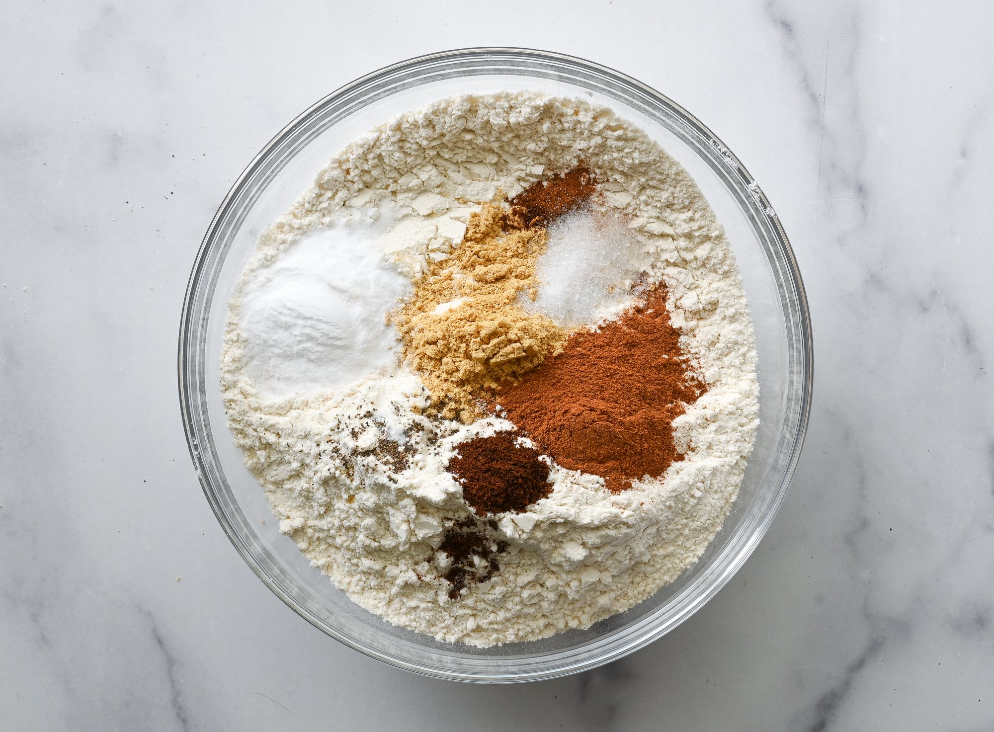 Crispy Ginger Cookies - Once Upon a Chef