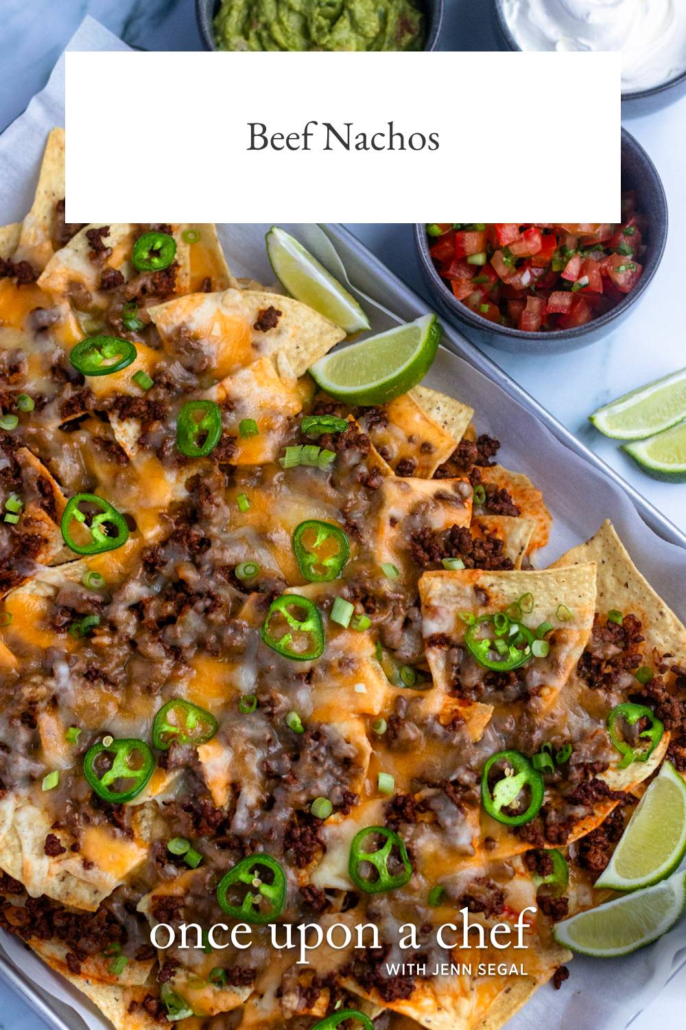 Ultimate Beef Nachos Recipe: Easy, Cheesy, and Loaded