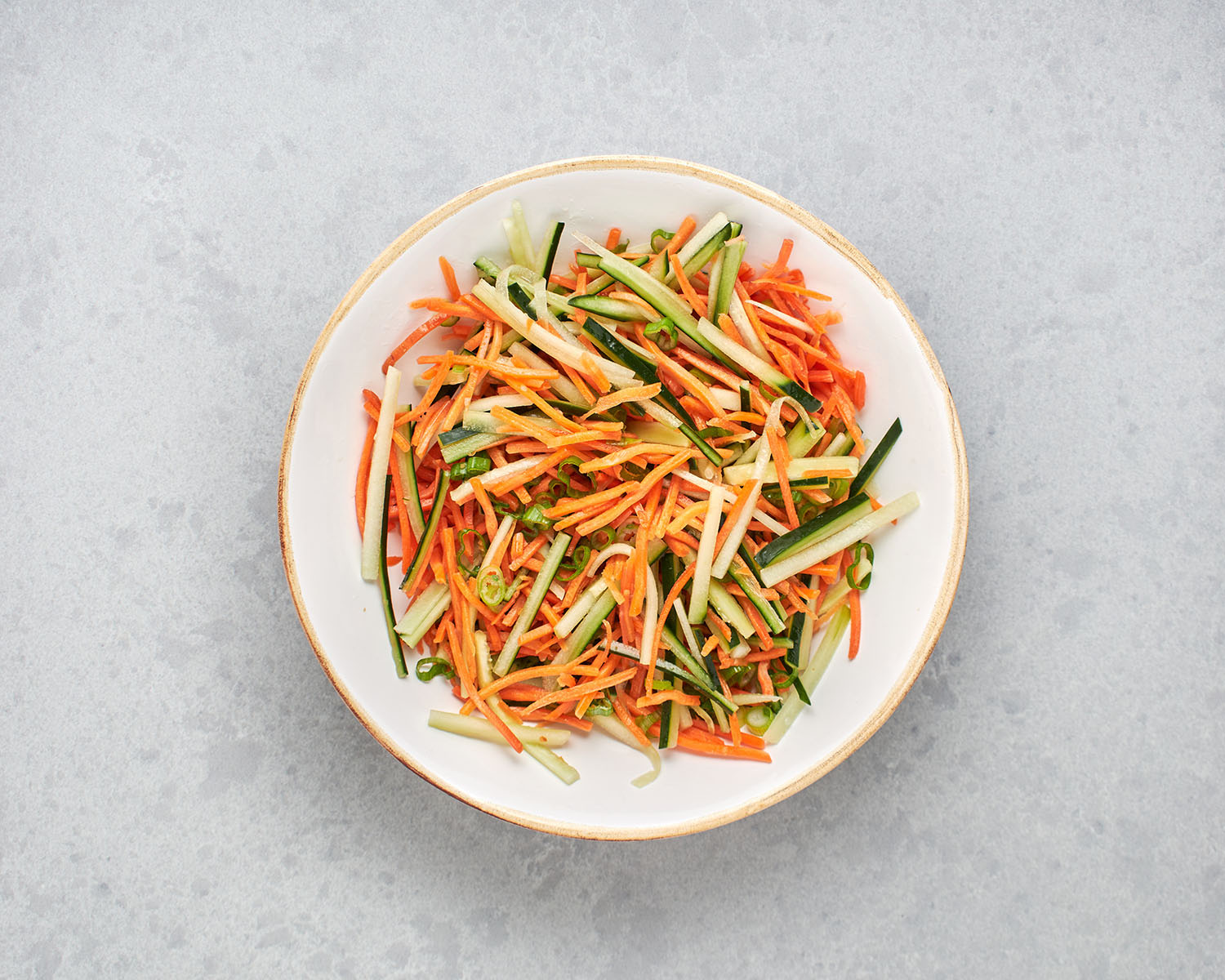 Vietnamese Summer Rolls - Once Upon a Chef
