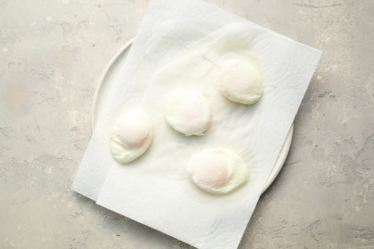 Classic Eggs Benedict with Foolproof Hollandaise - Once Upon a Chef