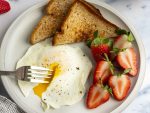 Over Easy Eggs - Once Upon a Chef