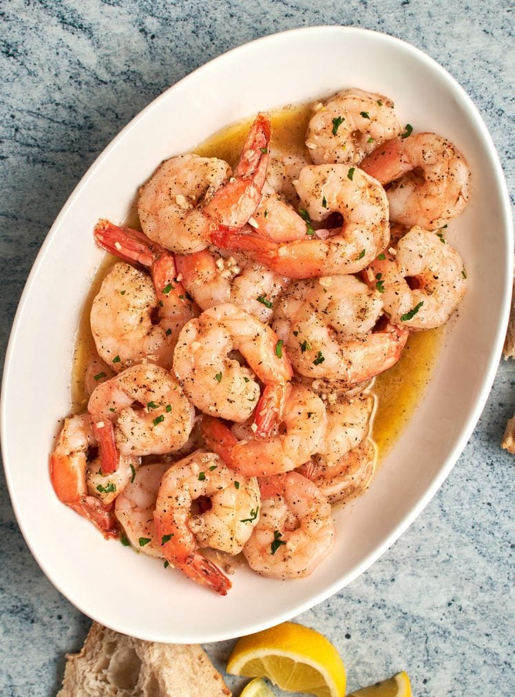 Best Fish & Seafood Recipes - Once Upon a Chef