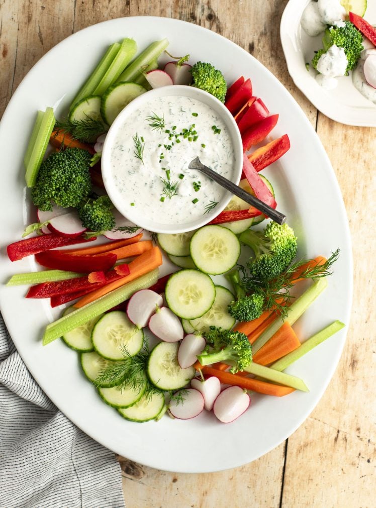 16 Flavor-Packed Homemade Salad Dressings - Once Upon a Chef