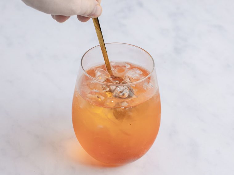 Aperol Spritz - Once Upon a Chef