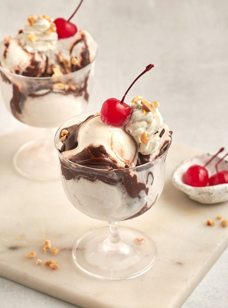 Affogato Recipe: Easy Italian Dessert with Espresso and Gelato