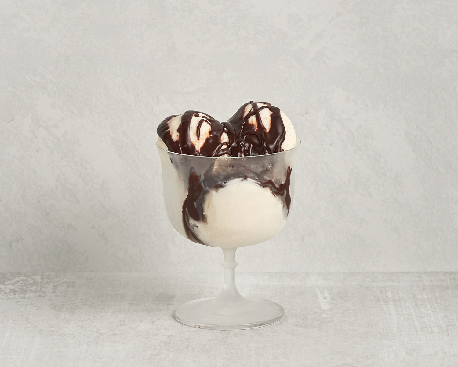 Hot Fudge Sundaes - Once Upon a Chef