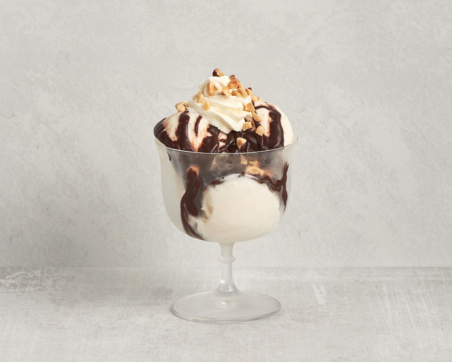 Hot Fudge Sundaes - Once Upon a Chef