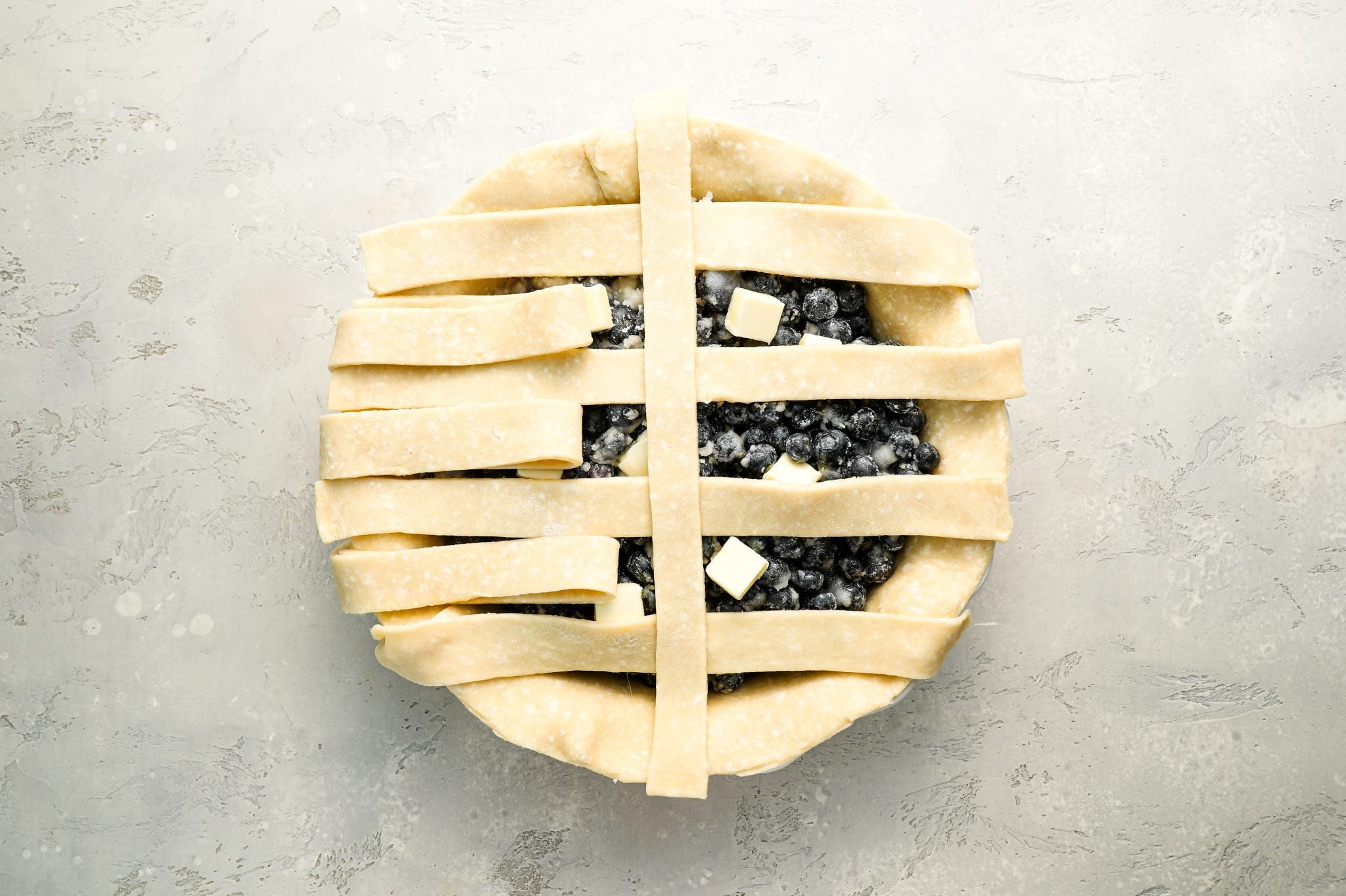 Best Blueberry Pie Recipe (with Step‑by‑Step Video)