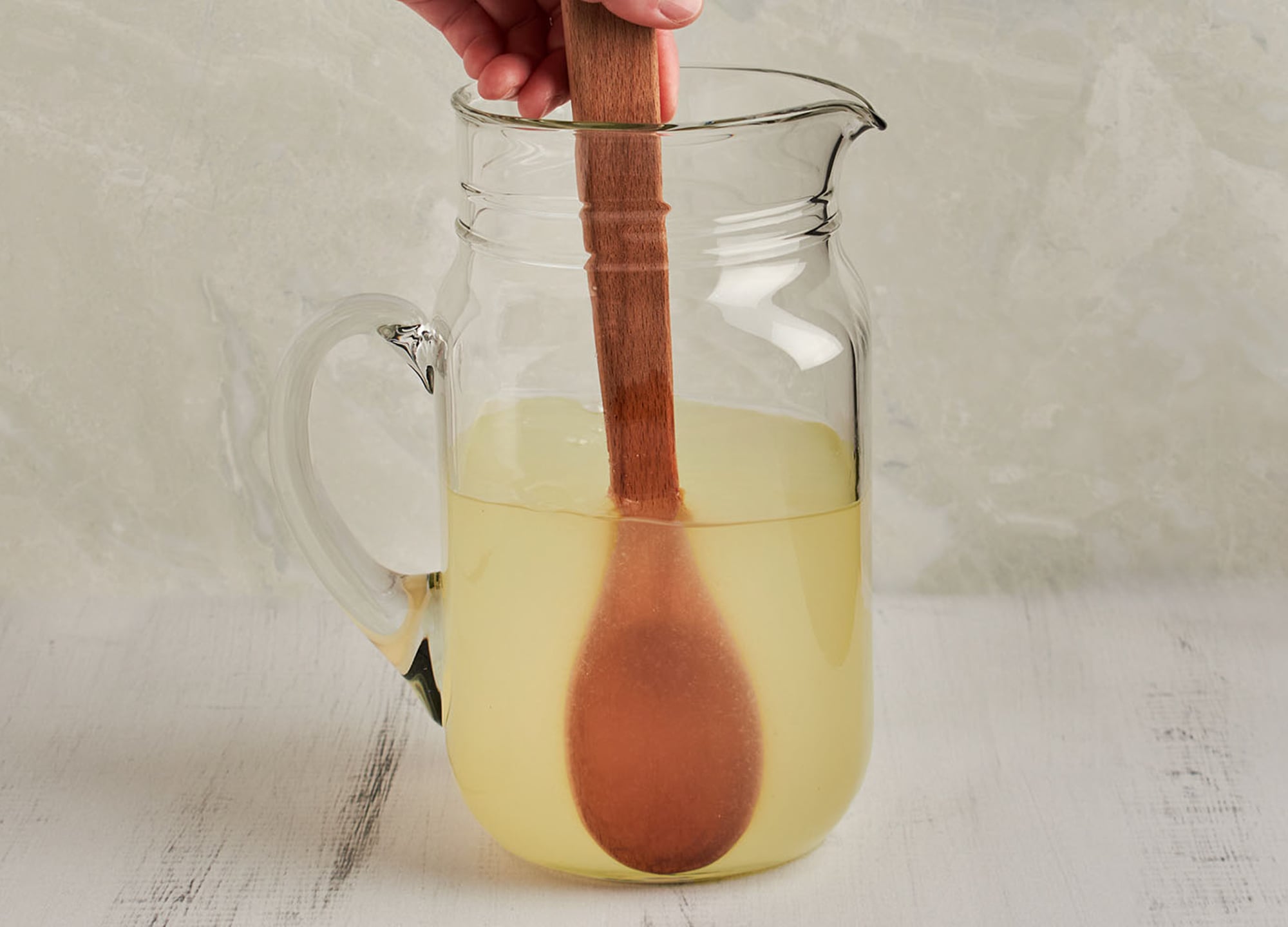 Lemonade - Once Upon a Chef