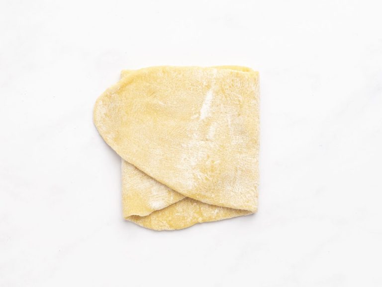 Homemade Pasta Recipe - Once Upon a Chef