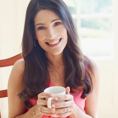 About Jenn Segal - Once Upon a Chef