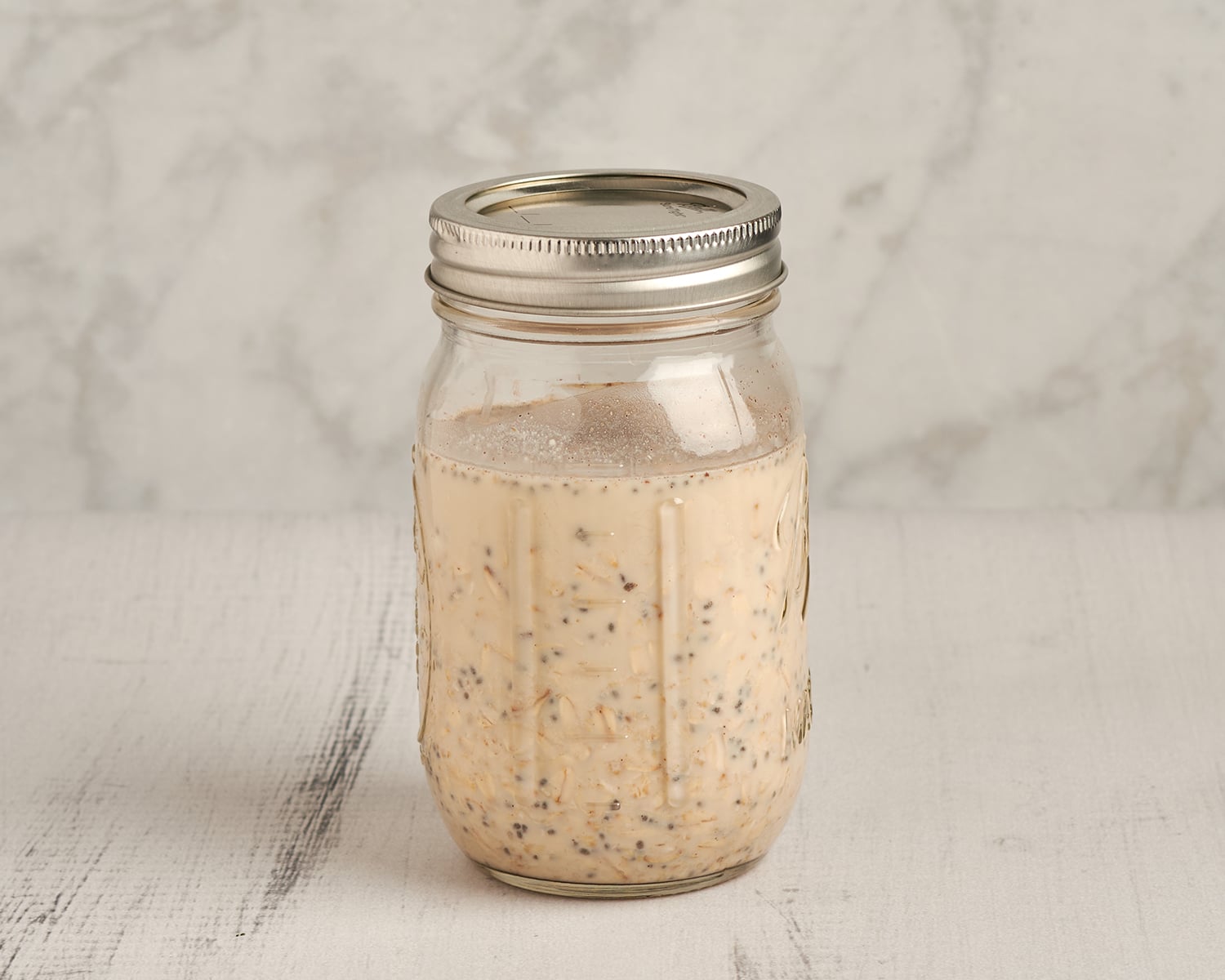 Easy Overnight Oats Recipe