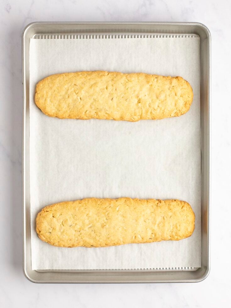 Biscotti Recipe - Once Upon a Chef