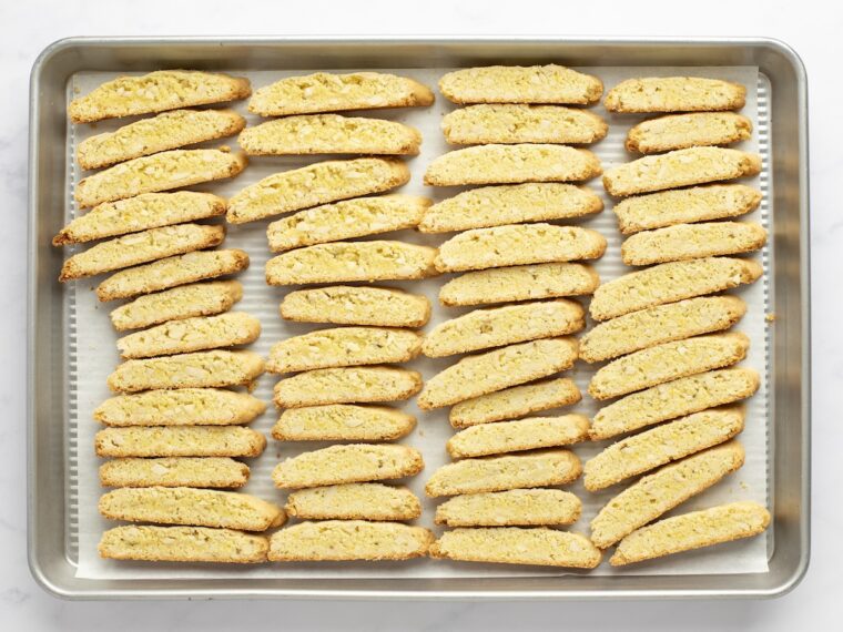 Biscotti Recipe - Once Upon a Chef