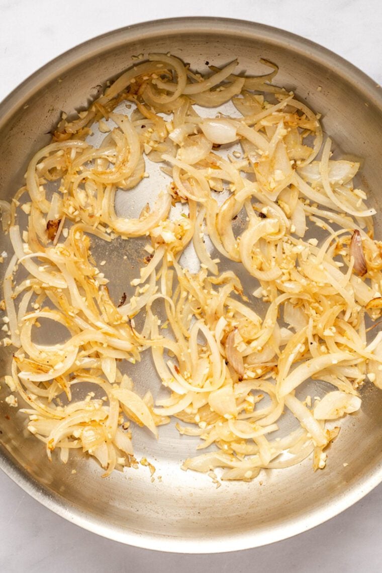 Authentic Chicken Cacciatore (Italian Hunter-Style Chicken)