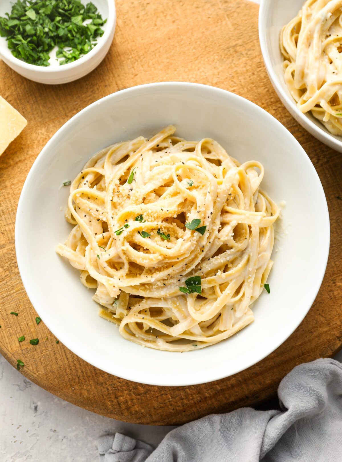 Homemade Pasta Recipe - Once Upon a Chef