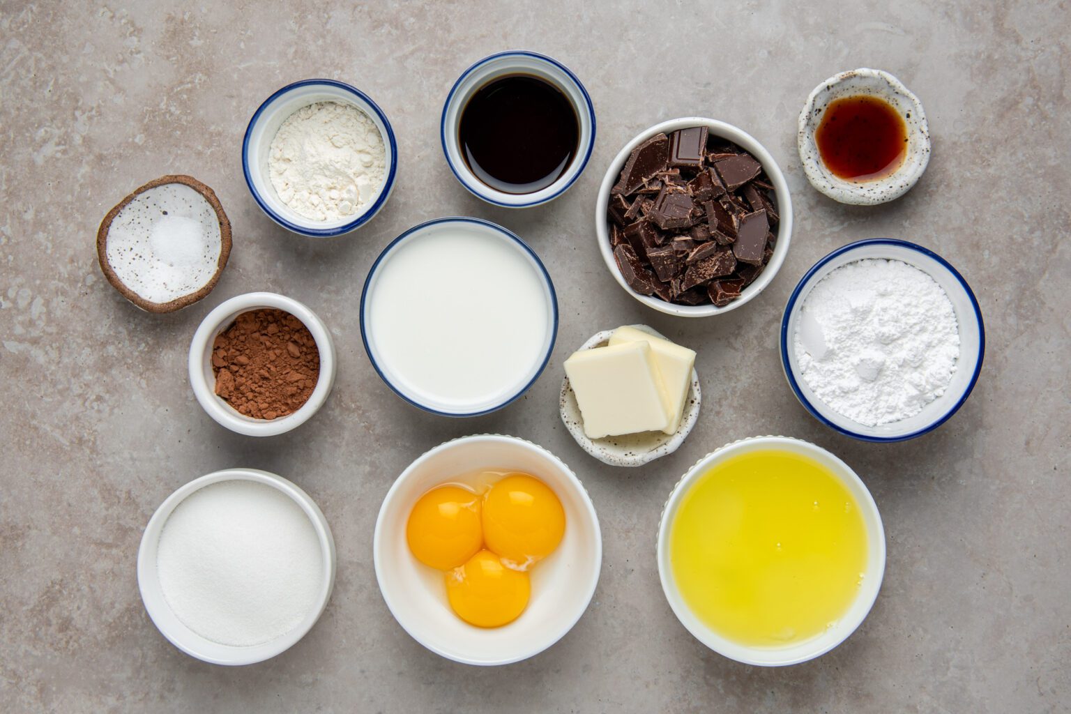 Easy Chocolate Soufflé Recipe – Light, Airy & Foolproof