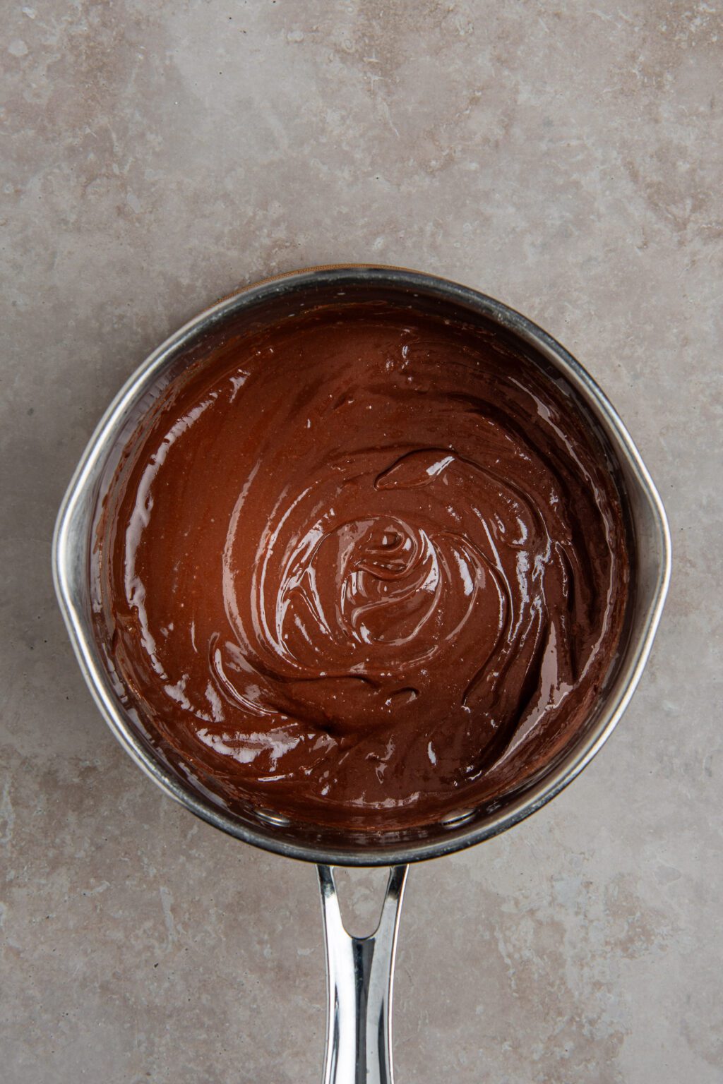 Easy Chocolate Soufflé Recipe – Light, Airy & Foolproof