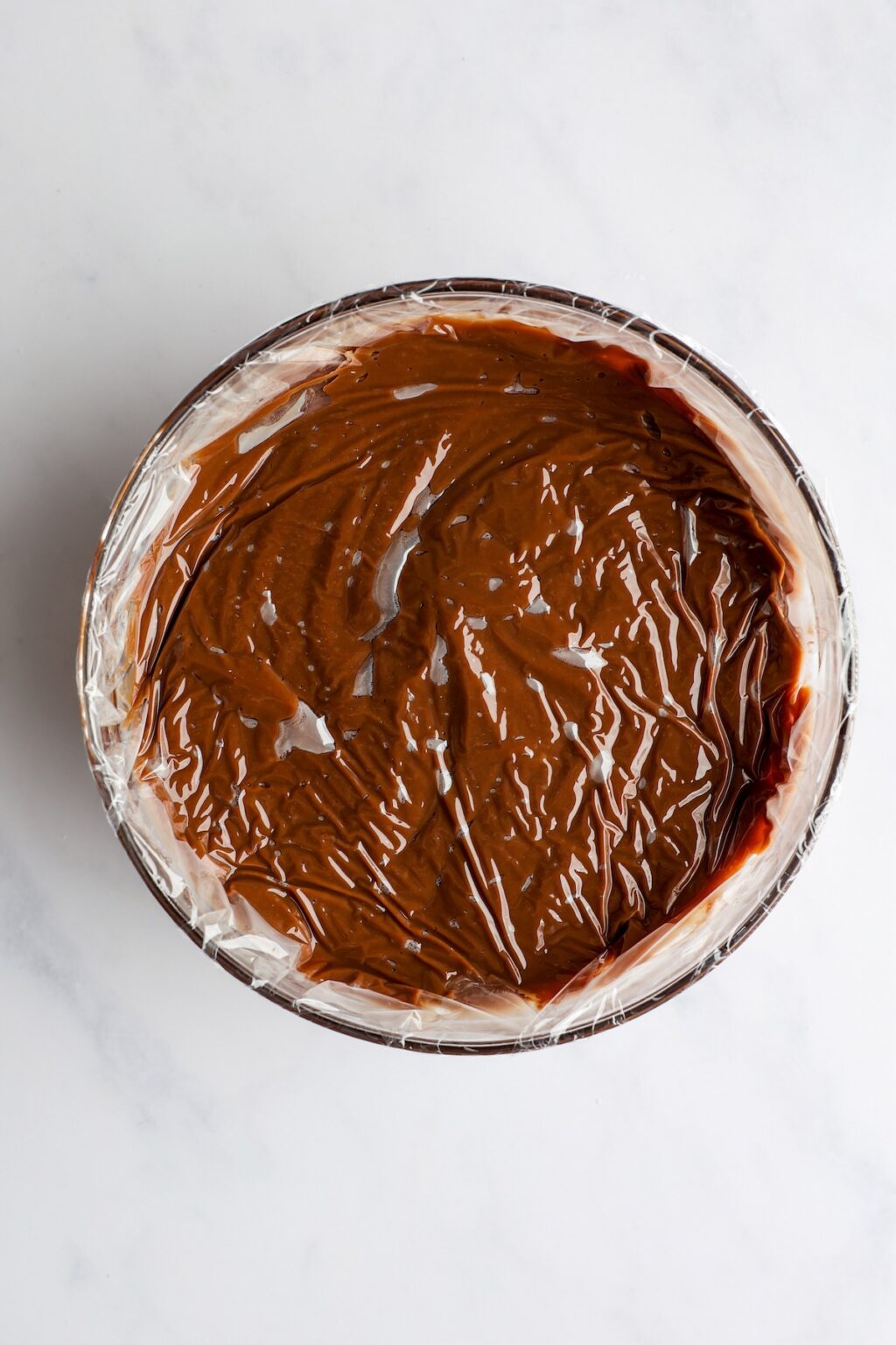 Chocolate Pastry Cream Recipe