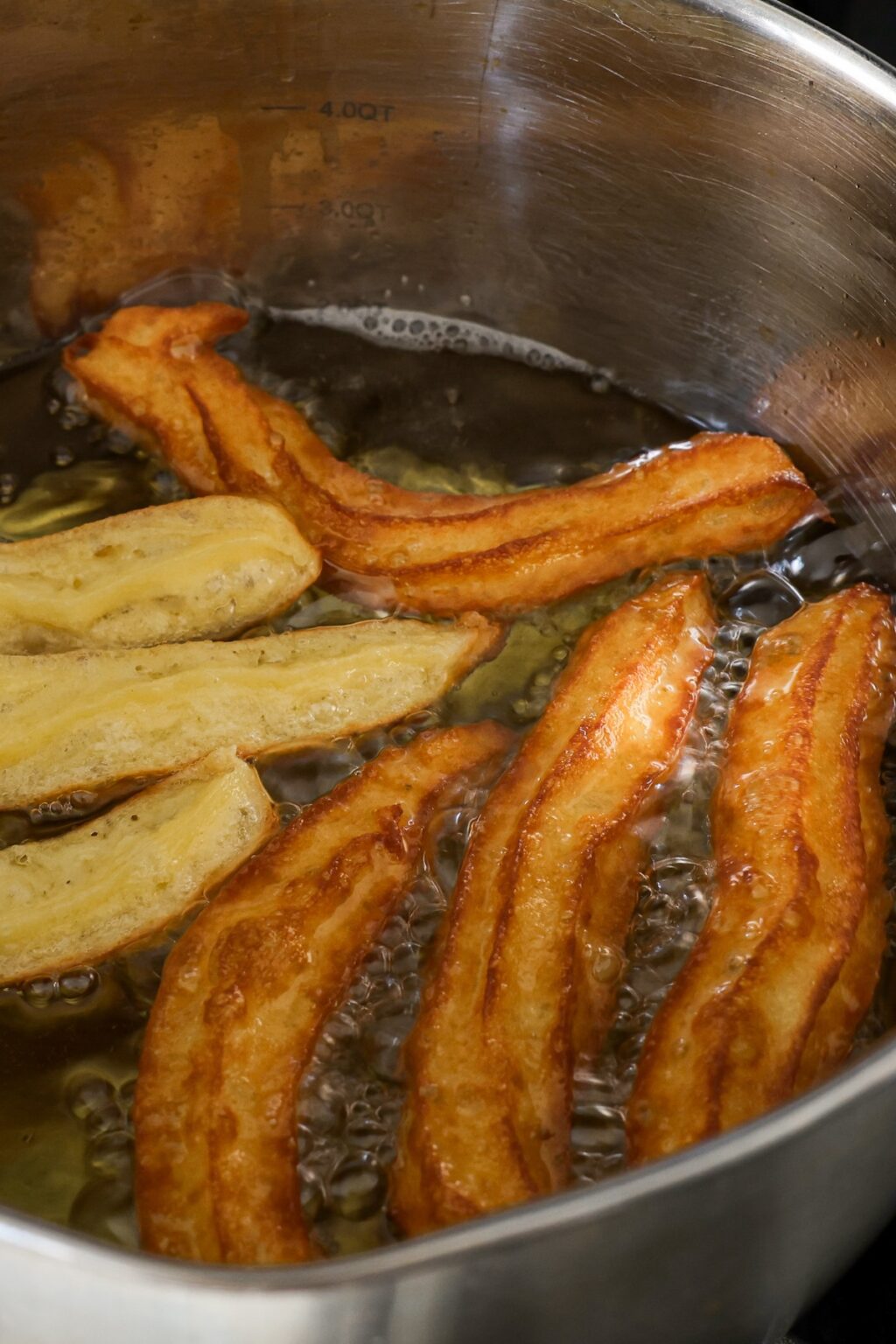 Easy Homemade Churros – Authentic & Delicious