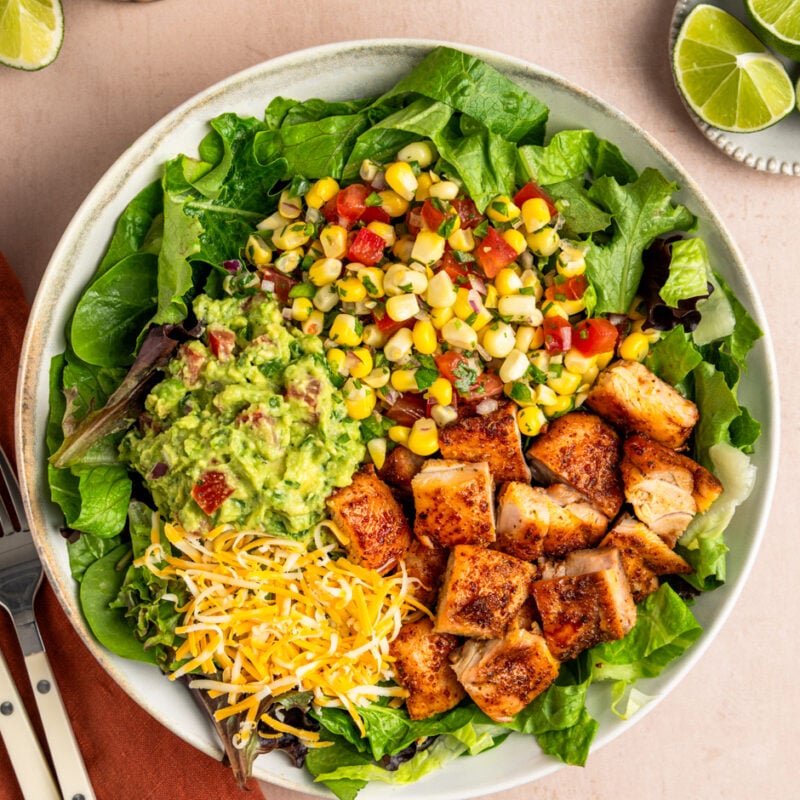 Copycat Chipotle Chicken Recipe for Salads, Bowls & More - ChefsWear