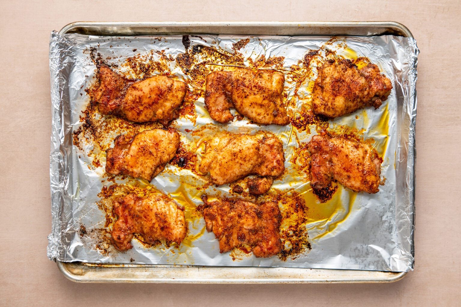 Copycat Chipotle Chicken Recipe for Salads, Bowls & More
