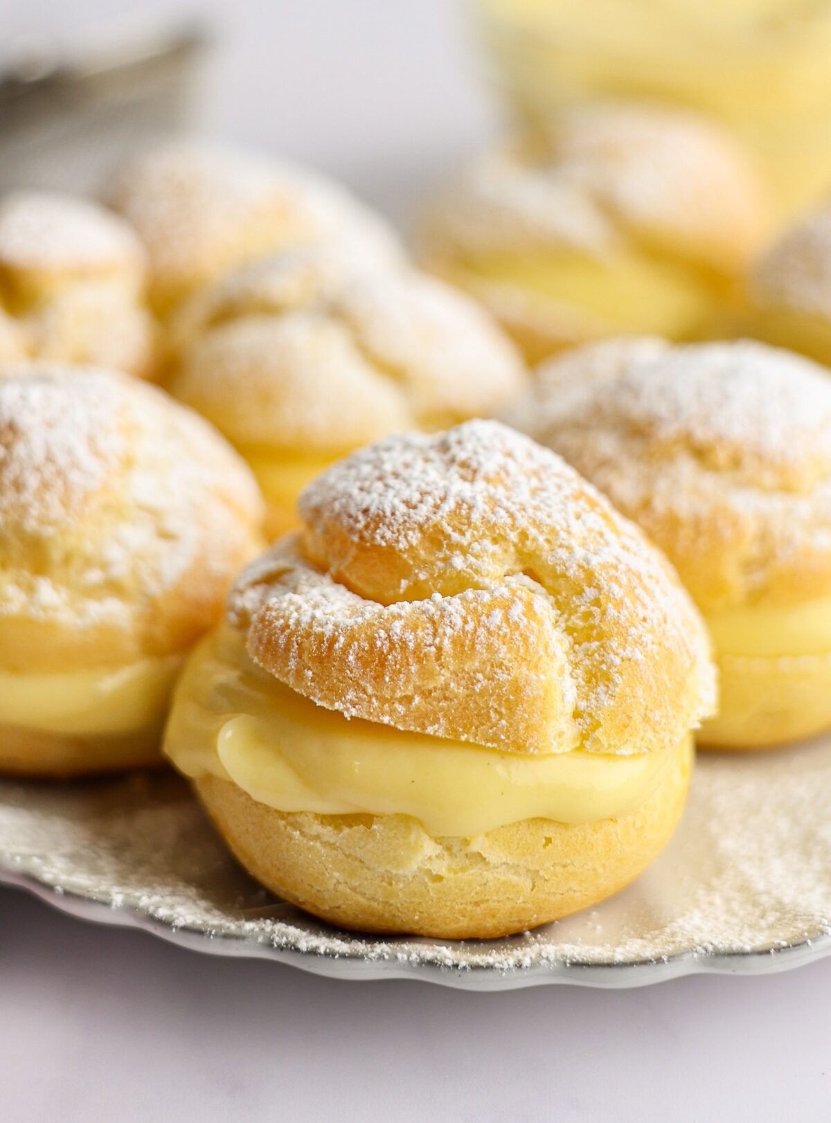 Crème Brûlée Recipe (with Step-by-Step Video)