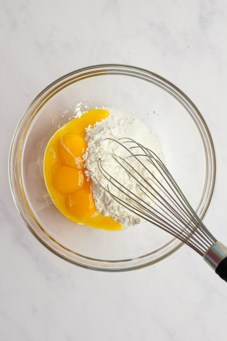 Vanilla Pastry Cream (Classic Crème Pâtissière)