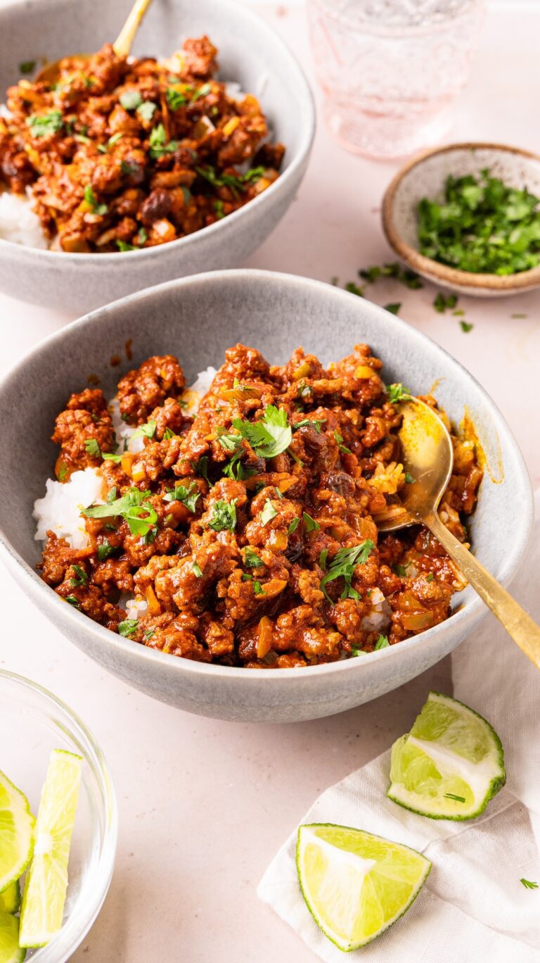 Easy Cuban Picadillo Recipe