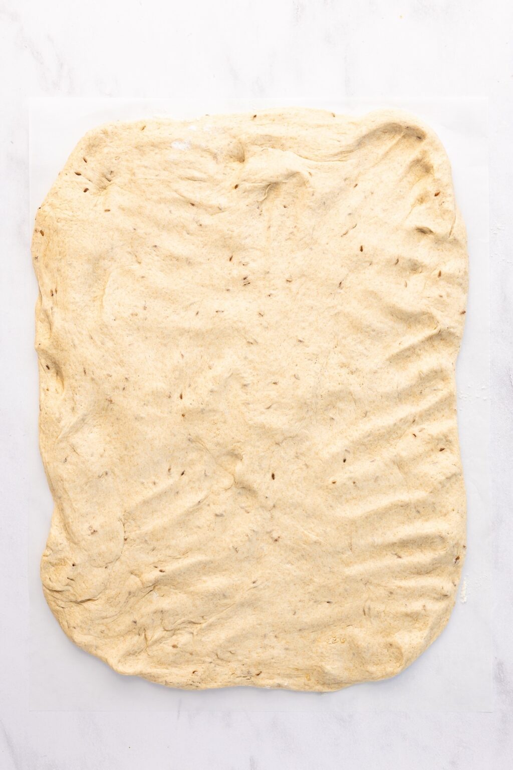 Easy Homemade Rye Bread — A Simple Step-by-Step Recipe