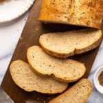 Easy Homemade Rye Bread — A Simple Step-by-Step Recipe
