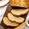Easy Homemade Rye Bread — A Simple Step-by-Step Recipe